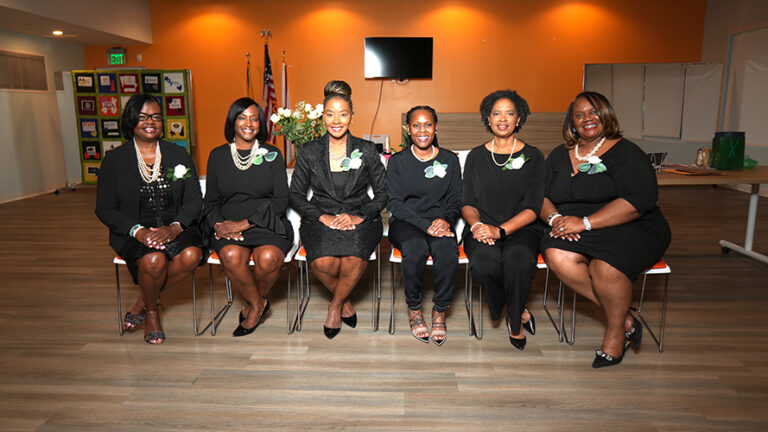 Officers & Members – North Broward